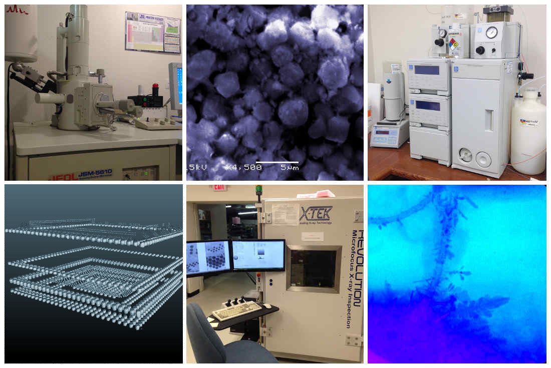 SMT Failure Analysis