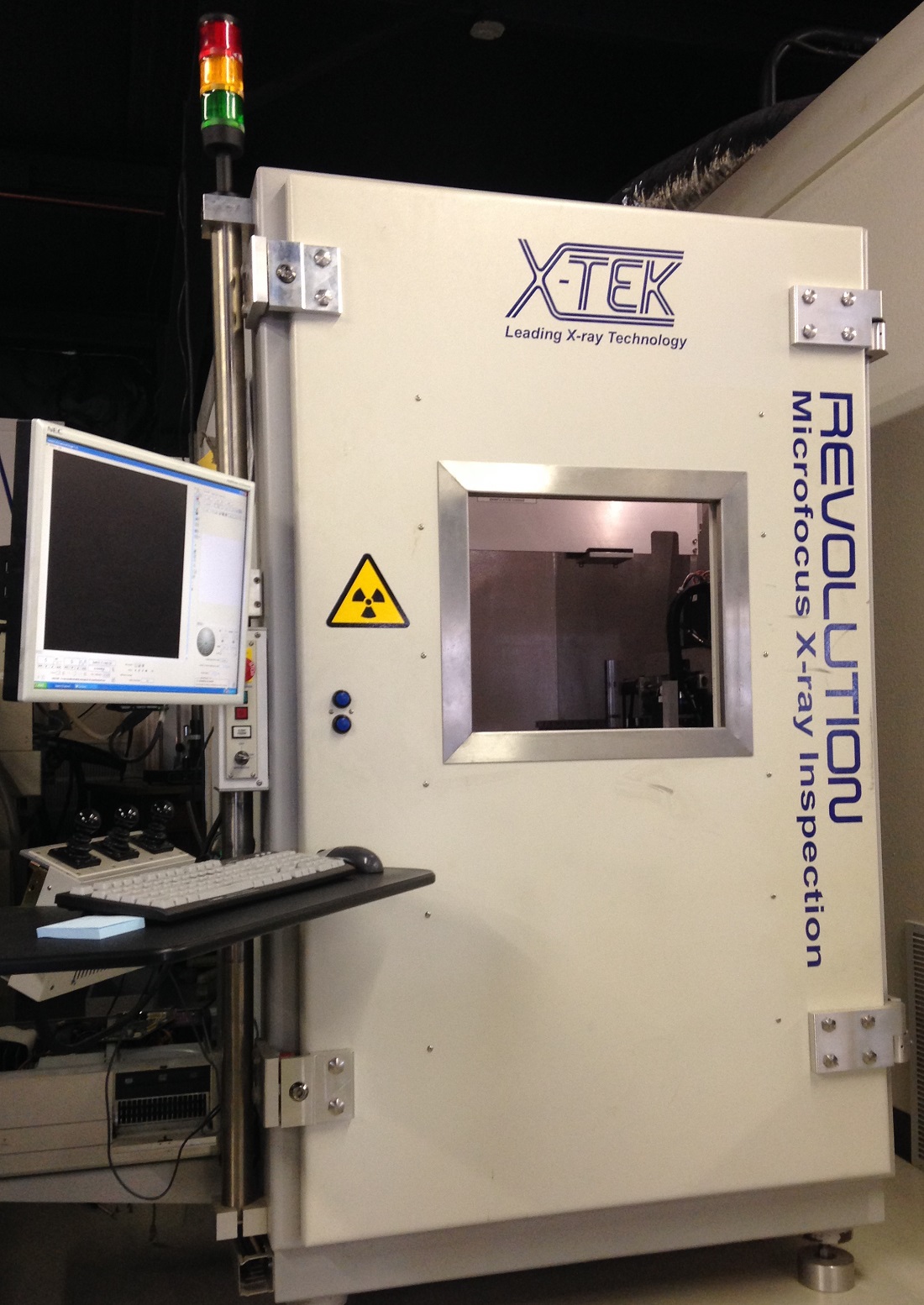 Laboratory Equipment