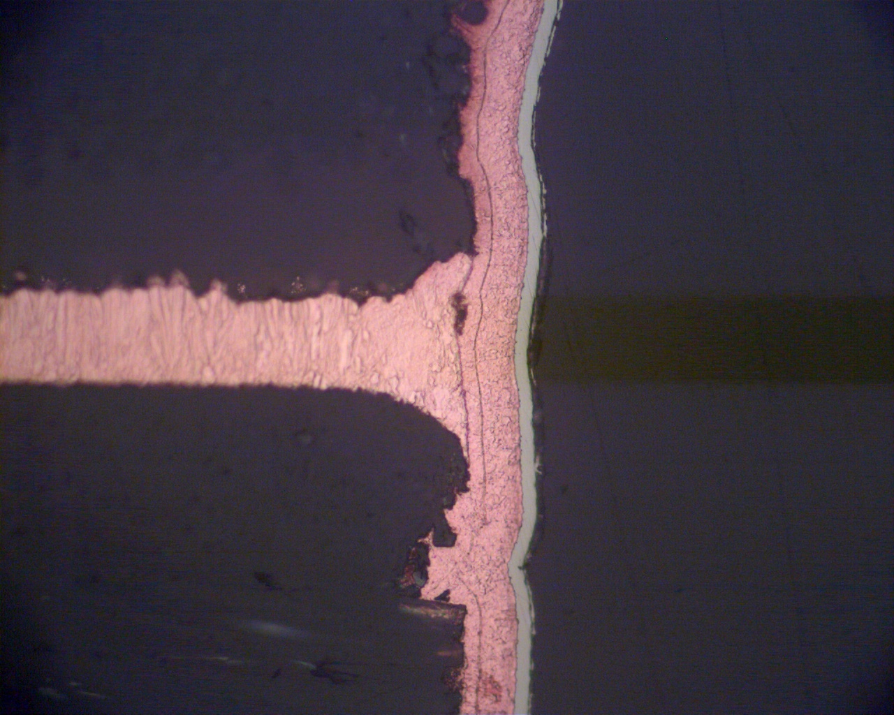 Microsection Analysis